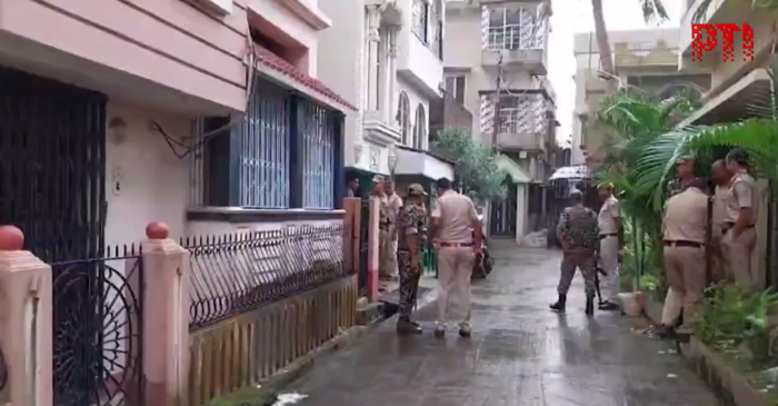 Kolkata Doctor Rape and Murder Case Live Updates: CBI to conduct ...