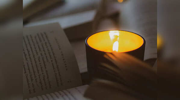 History of candle making in the world