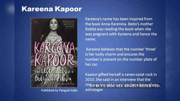 11 autobiographies by Bollywood actors and facts