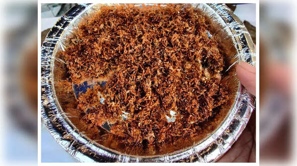 Regional Indian dishes that are prepared in the most unique and ...