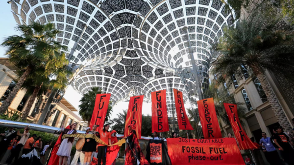 COP28 | United Nations Climate Change Conference Update