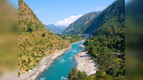 7 Fascinating facts about the Ravi river you should know