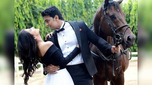 These Dev-Rukmini's pictures will blow your mind