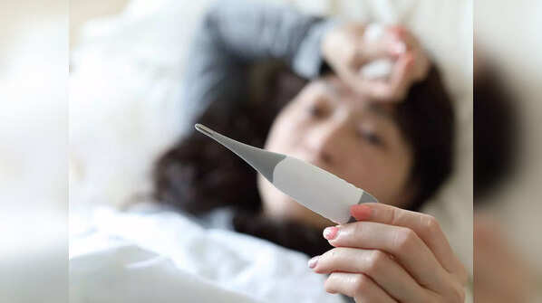 How to know if you have a common cold or something more serious