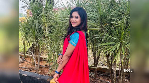 Exclusive - ‘Sandhya Ragam' actress Antara Swarnakar: Television dramas ...