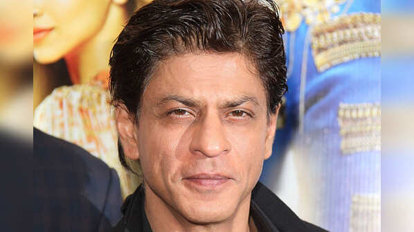 Shah Rukh Khan's famous controversies