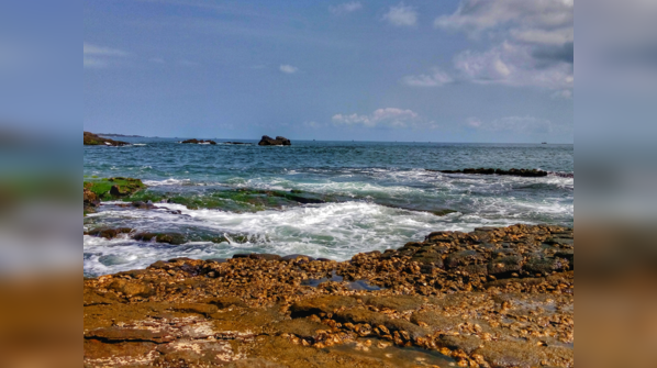 India's 5 most scenic coastal routes for road trips