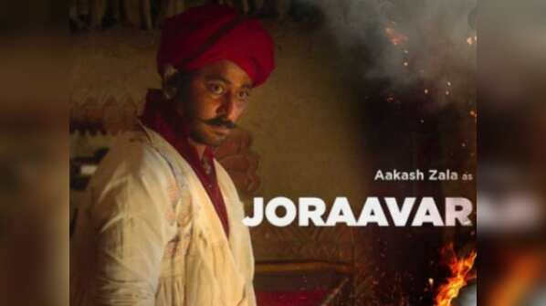 Gujarati actors who impressed the audience with their terrific grey ...