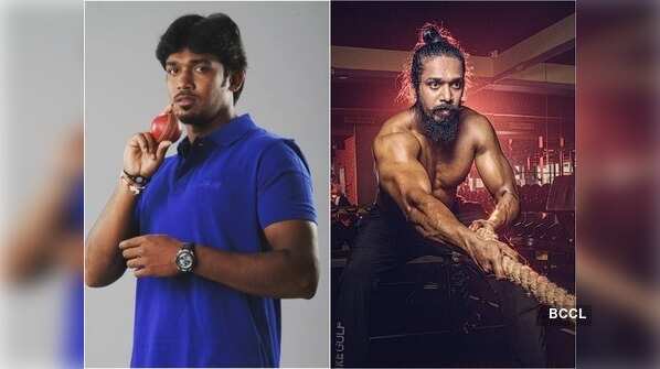 Vaishnavi to Rajeev Hanu: Transformation of these Bigg Boss Kannada 8 ...