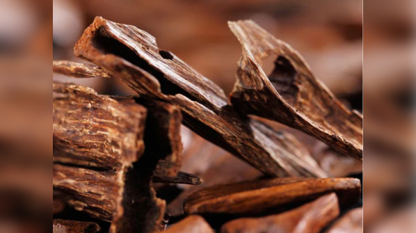 Perfume Making Woods: 10 kinds of wood used for making perfume