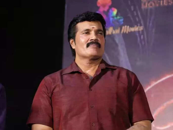 Bigg Boss Tamil 8 Launch Highlights: Vijay Sethupathi locks 18 ...