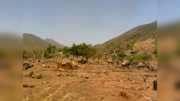 Most bizarre traditions that are still practiced in Africa