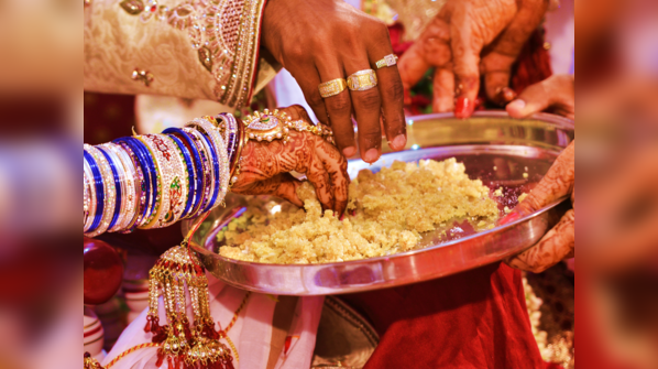 What Do Dreams About Weddings Mean