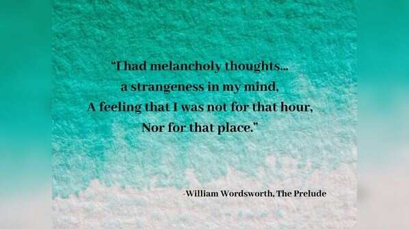 10 poems by William Wordsworth you should read