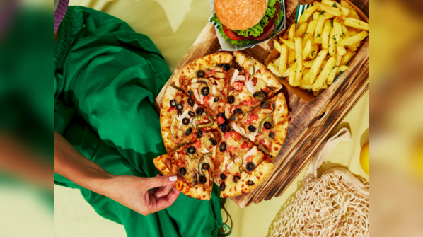 Fast Food Effects: How indulging in fast food can be damaging your liver