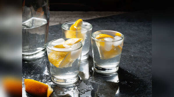 Interesting uses and benefits of gin that will surprise you