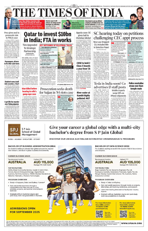 News - Breaking News, Latest News, India News, World News, Bollywood ...