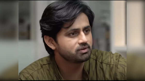 Shashank Ketkar reminisces memories of his TV show Honaar Sunn Me Hya ...