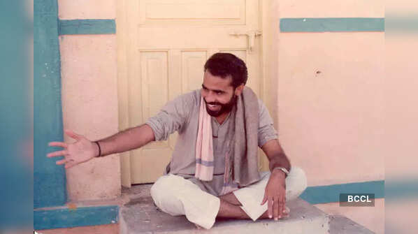 Narendra Modi’s 73rd Birthday: Rare and unseen pictures of PM Modi