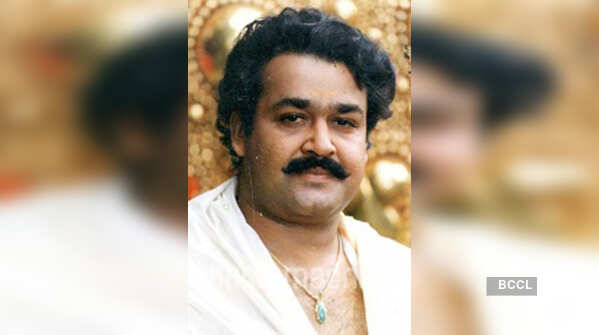 10 Mohanlal films to watch before you die