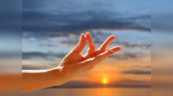 5 powerful mudras and how they can impact your life