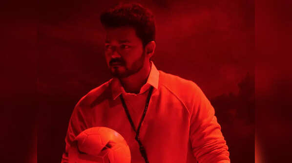 5 years of 'Bigil': Reasons Why Vijay and Atlee's footballdrama is ...