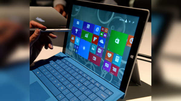 MicrosoftSurfacePro3