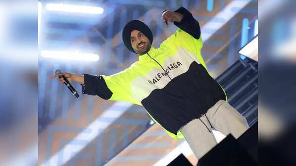 Diljit Dosanjh: Most expensive and stylish things in Diljit Dosanjh's ...