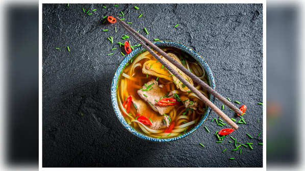 Snake Soup: Is the Cantonese delicacy an Asian elixir?