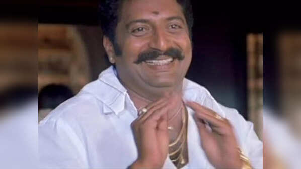 'Ghilli' re-releases: Here's why Vijay's 20-year-old film is worth re ...