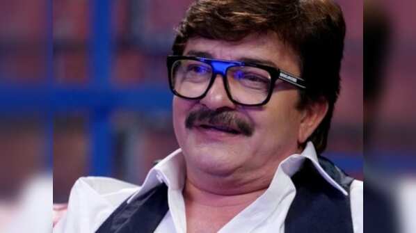 Gujarati actors who impressed the audience with their terrific grey ...