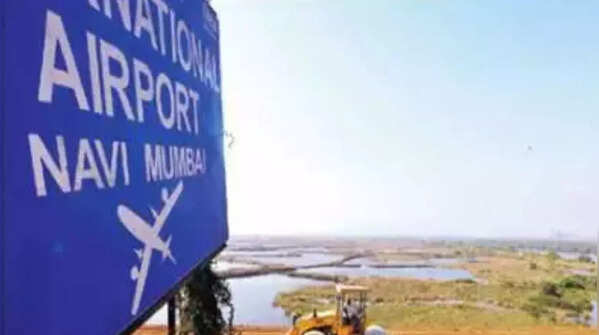 From Mumbai’s T1 to NMIA: The aviation shake-up that will redefine MMR ...