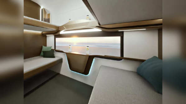 Vande Bharat sleeper with "wow" factor! 10 facts you shouldn't miss about new Indian Railways train