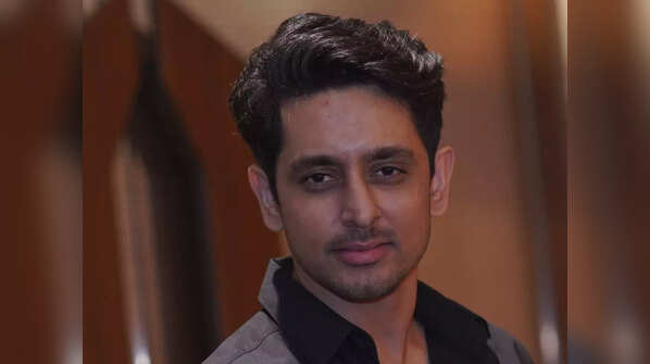 Om Sahani to Adrit Roy: Movie celebs turning to television serials