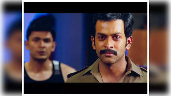 10 years of ‘Mumbai Police’: The Twist that Shook Malayalam Cinema