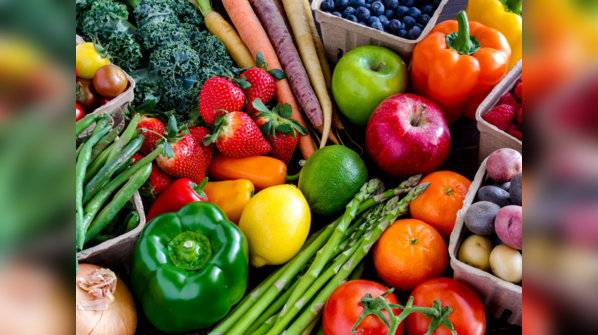 Diet Plan: 7 day meal chart to lose weight faster and easier