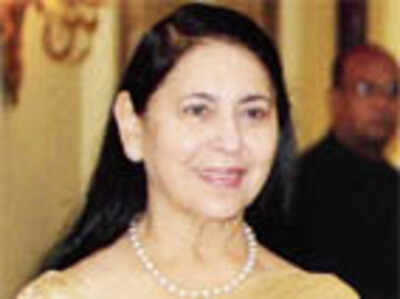 Deepak Sandhu takes over as Chief Information Commissioner