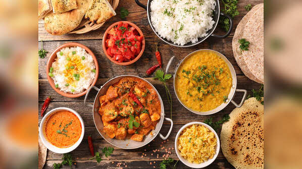 Dinner timings of countries across the world