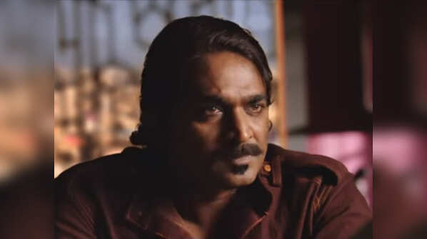 ‘Junga’: Five reasons to watch the Vijay Sethupathi-starrer