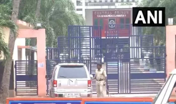 Chandrababu Naidu Arrest News Live: Vijaywada ACB court rejects house custody petition filed by ...