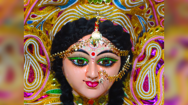 Navratri colors 2022: Nine colors of Navratri and their significance