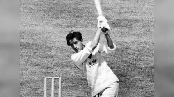 Rare pics of Pataudi with family