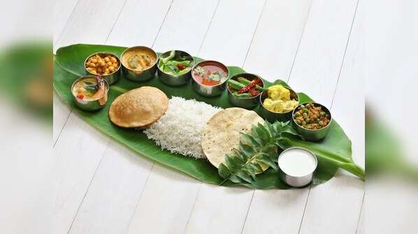 Don’t miss out on these 10 delicious thalis of India
