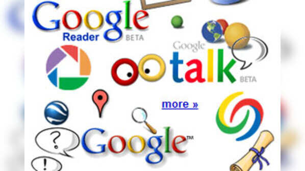 Google Shutdown