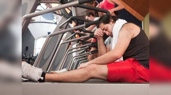 5 workout myths you need to stop believing, according to fitness experts