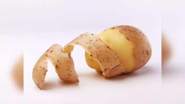 5 tips to reuse and cook vegetable peels