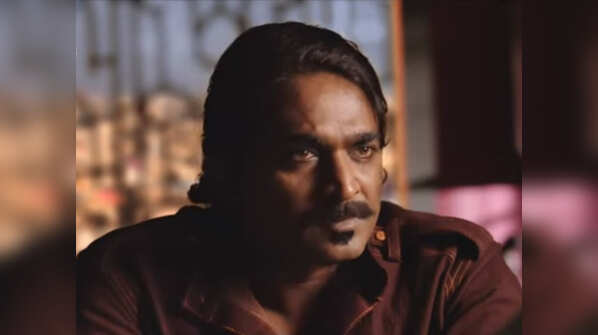 ‘Junga’ to ‘Chekka Chivantha Vaanam’: A look at Vijay Sethupathi’s ...