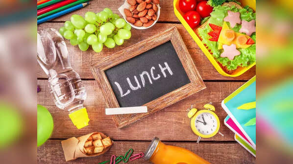 What’s the right time to eat your main meals