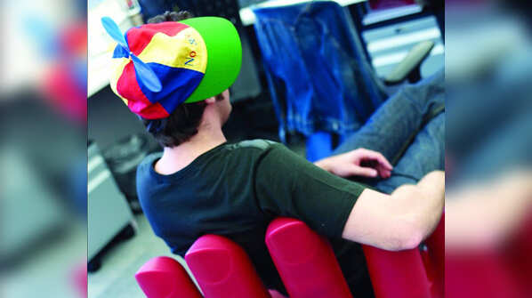 15 words only Google employees understand