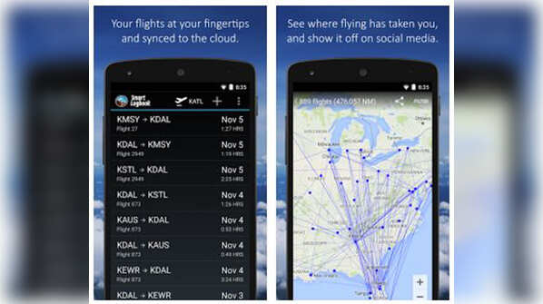 7 best aviation apps